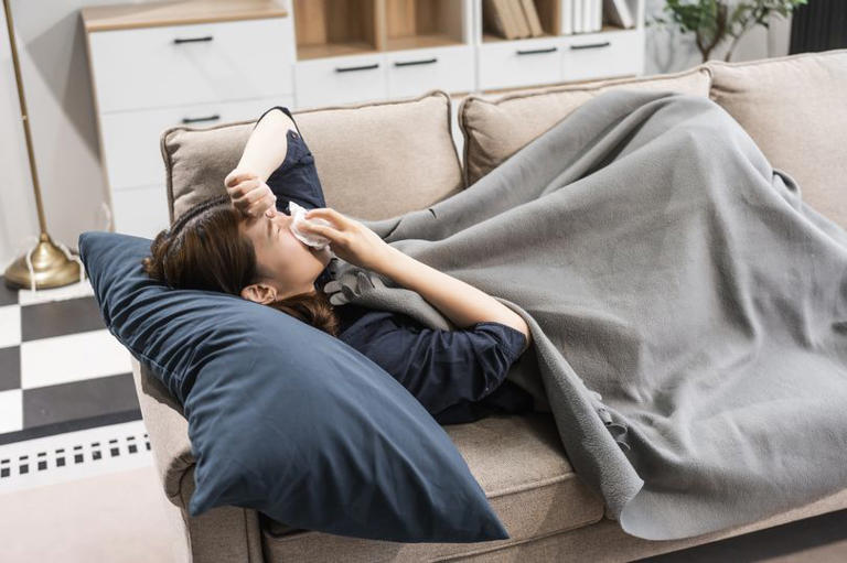 Pharmacists issue seven-day warning to millions who use popular cold ...