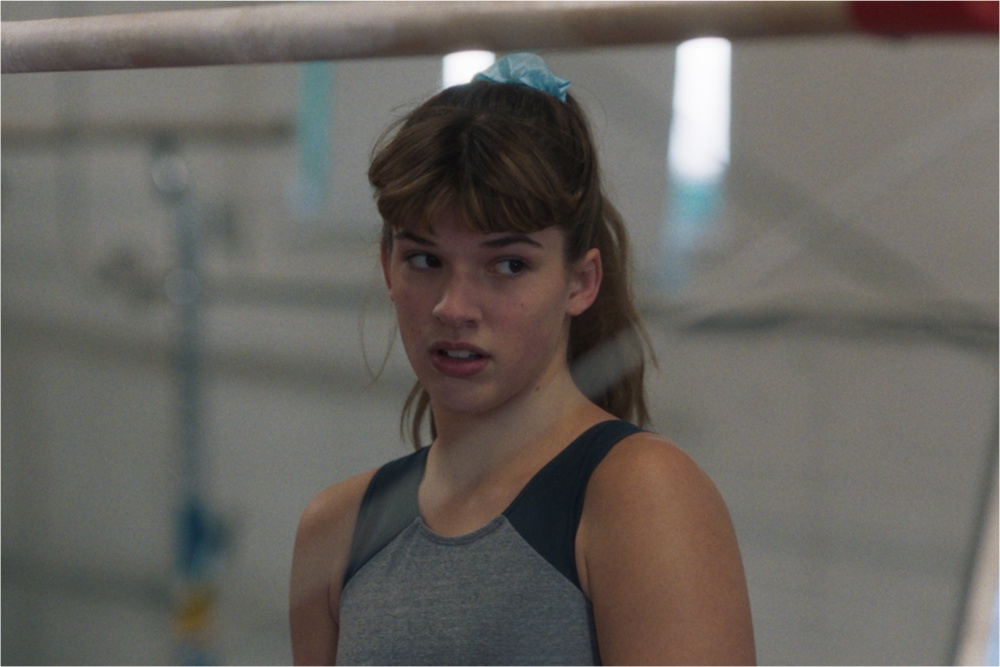 The Gymnast, starring Ethan Embry and Britney Wheeler, acquired by ...
