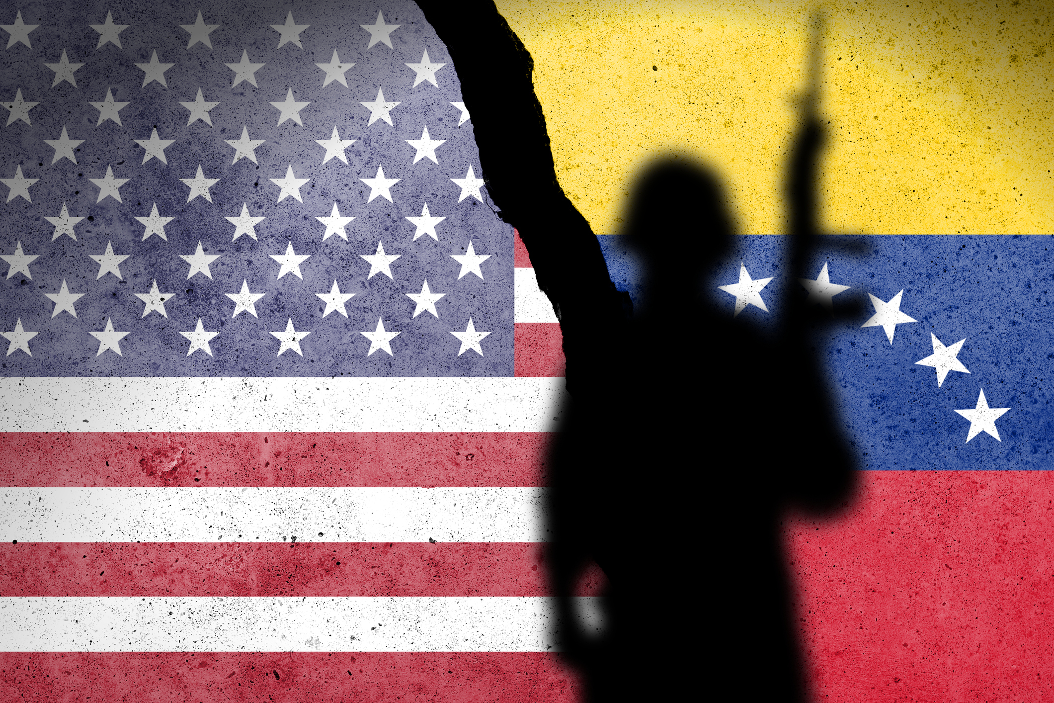 What’s happening with the US and Venezuela, explained