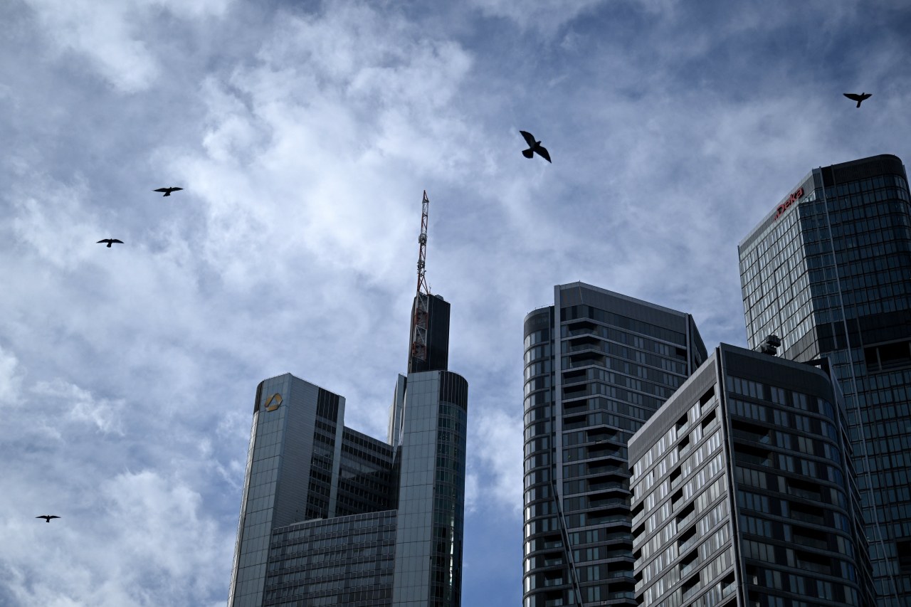 Eurozone business confidence slips