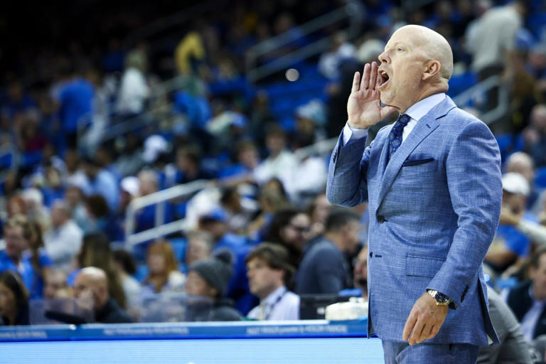 Five fixes needed to get UCLA men's basketball on track amid dismaying ...