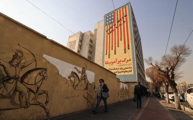 Iran has aired some 100 forced confessions by anti-regime protesters ...