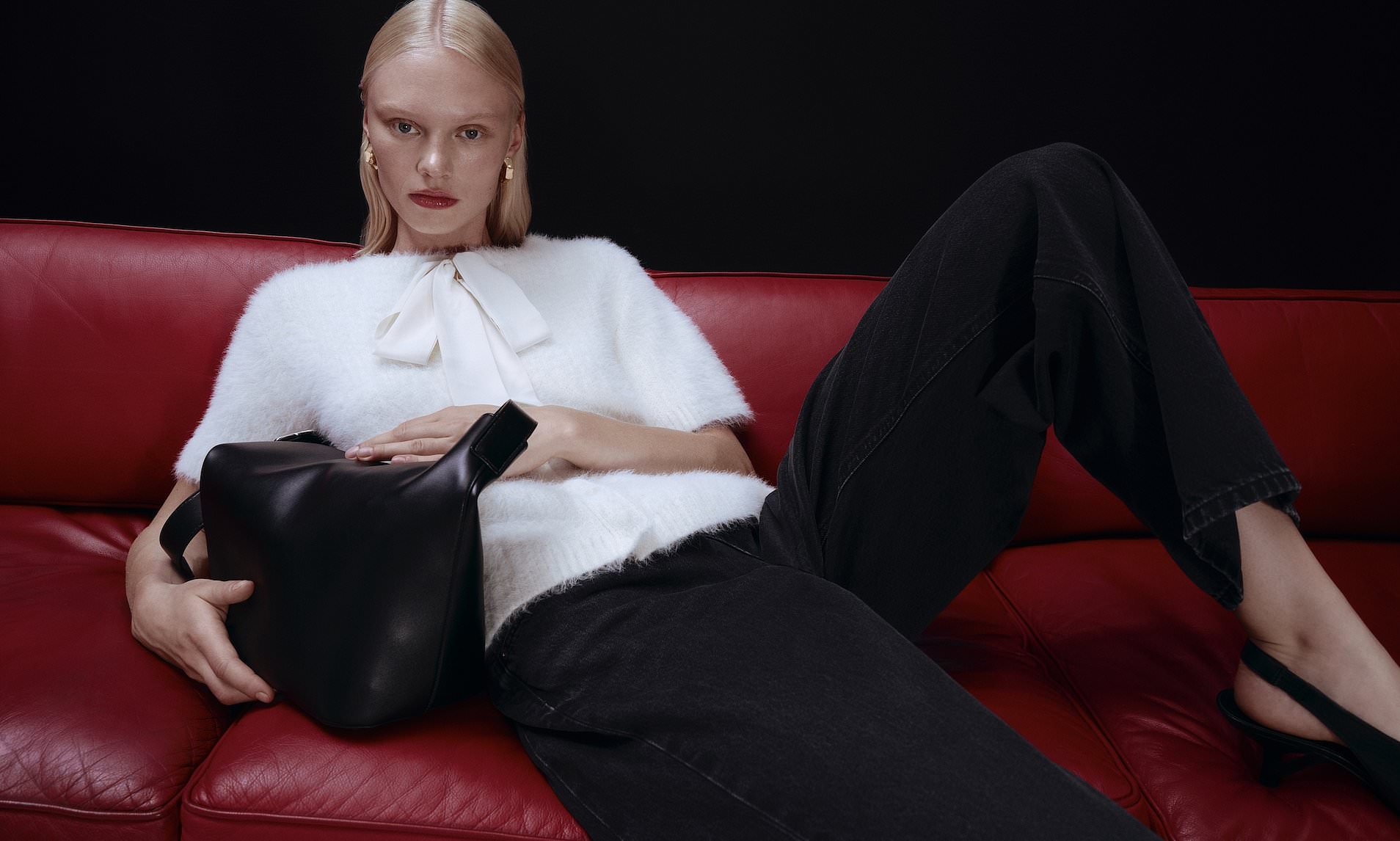 Marks & Spencer cheers 'record' Christmas but fashion sales slump after ...