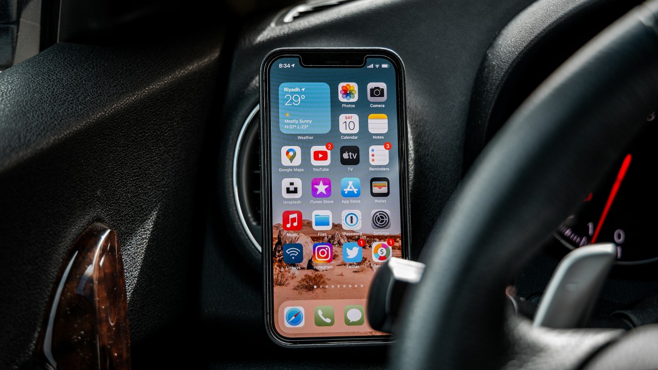 The digital car key feature on your iPhone nobody explains clearly