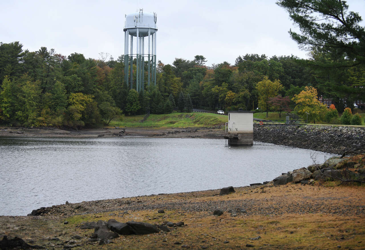 Aquarion merger a lousy deal for water customers in CT? Don't be so ...