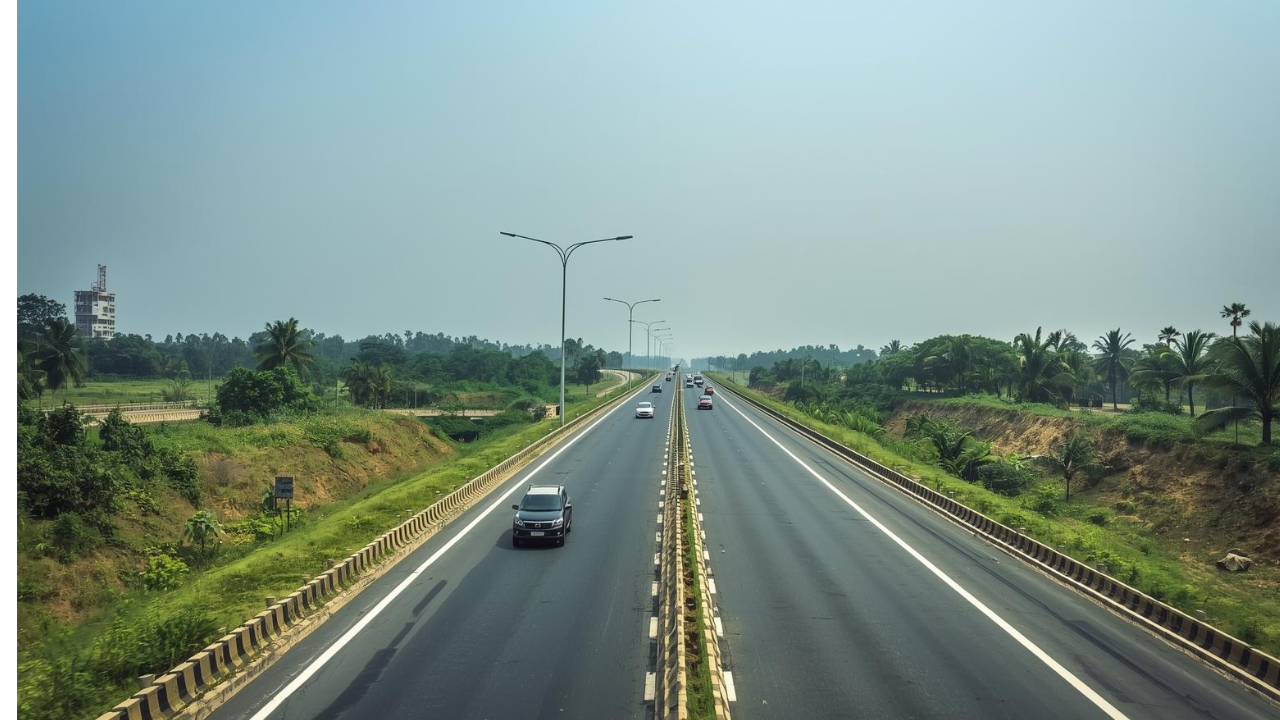 India becomes first to produce bio-bitumen - how will it curb air ...