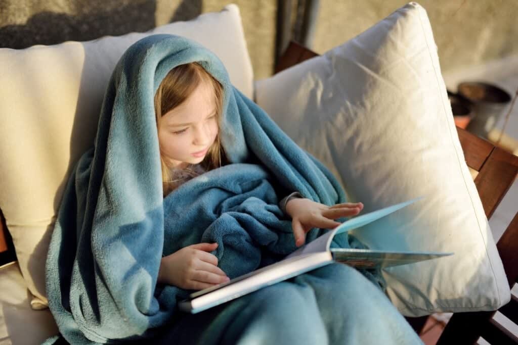 1 in 4 children leave primary school unable to read well – how parents ...
