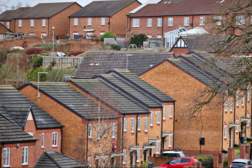 Birmingham households told to 'prepare emergency kit' to 'give yourself ...
