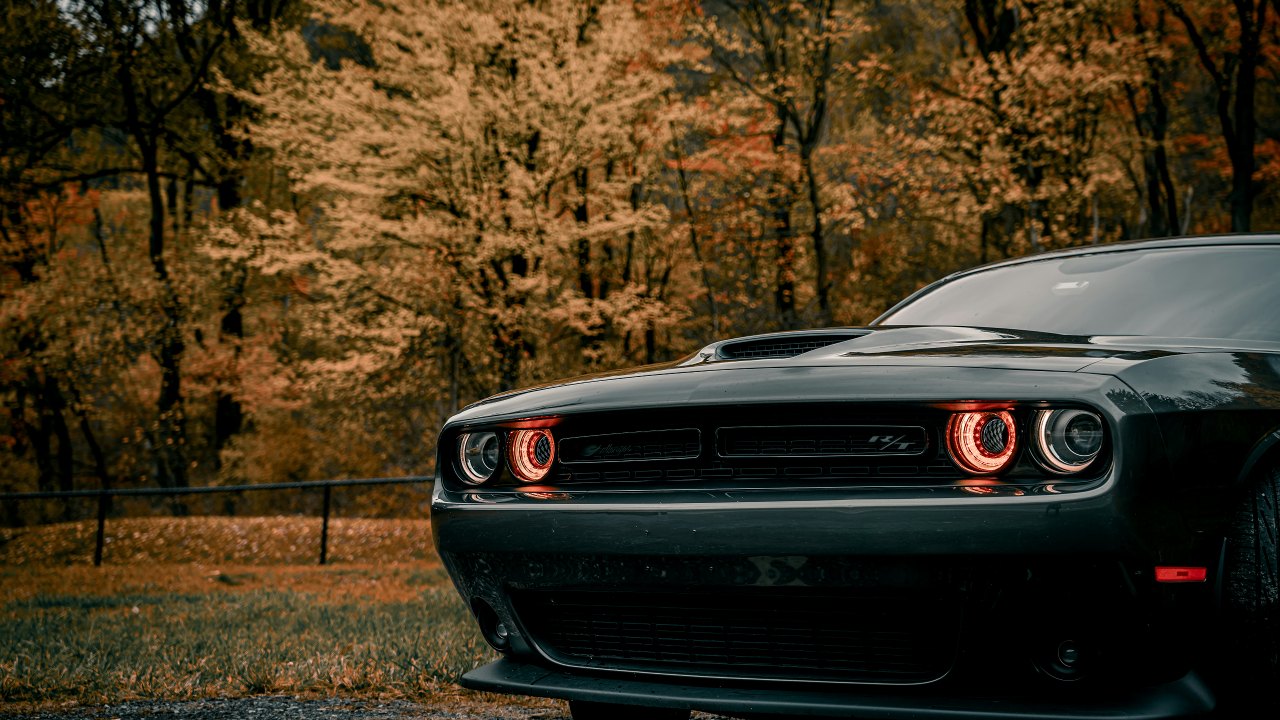 The 2027 Charger Hellcat proves Dodge never forgot what matters
