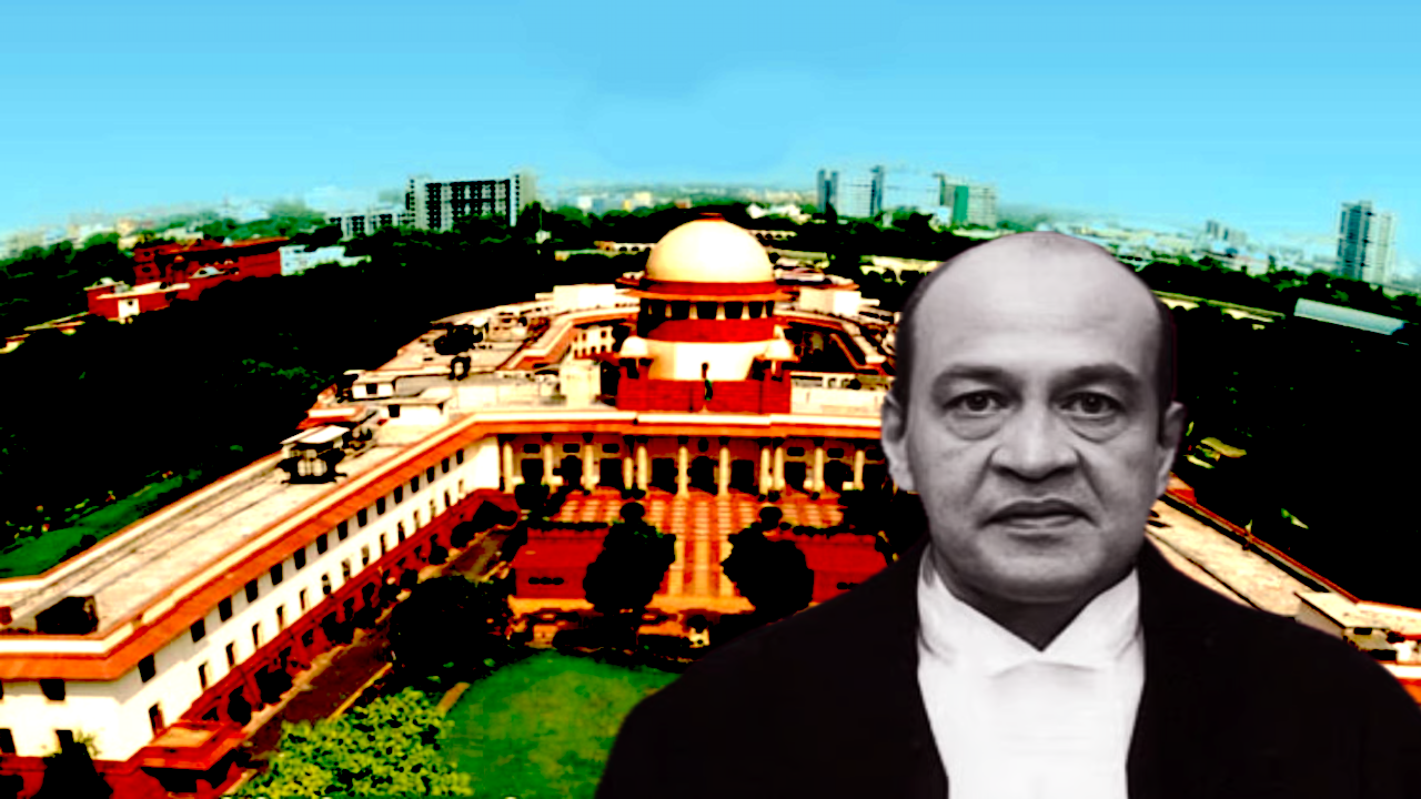 SC reserves verdict on Yashwant Varma’s plea challenging legality of ...