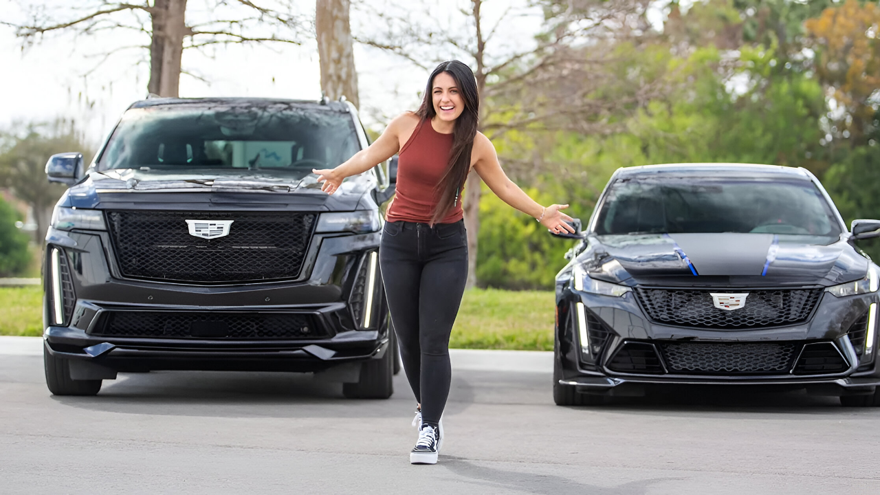 14 most reliable American SUVs ranked