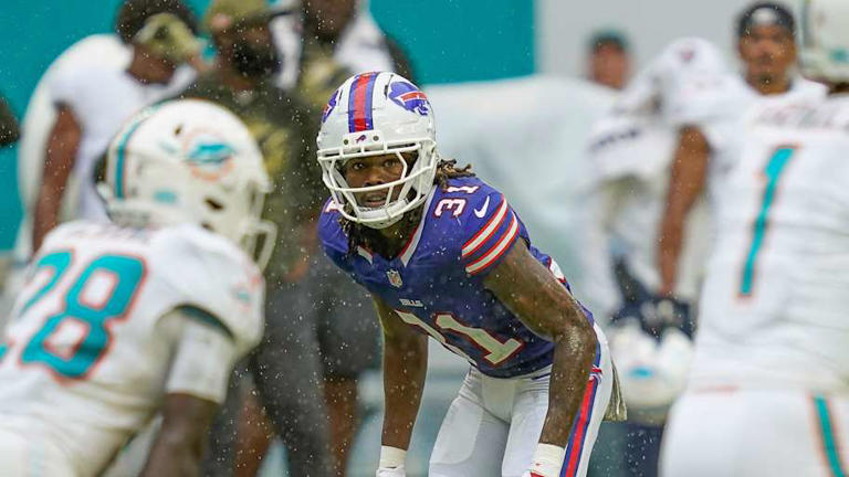 Buffalo Bills could have avoided Maxwell Hairston's injury vs. Jets in ...