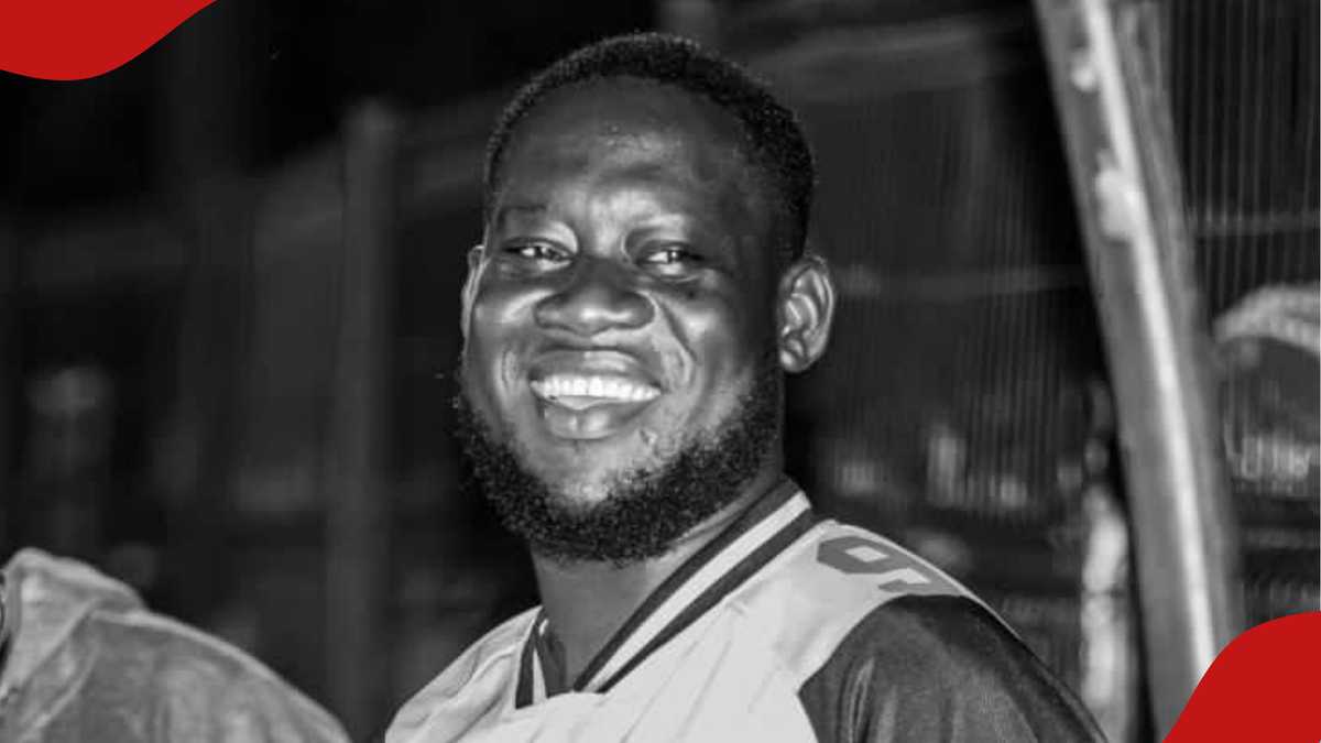 Shock and mourning: Ghana's politician Dickson Kwabena Osei found dead ...