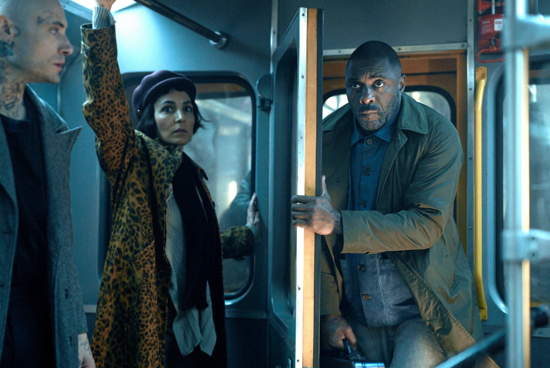 TV highlights: Top shows returning this January