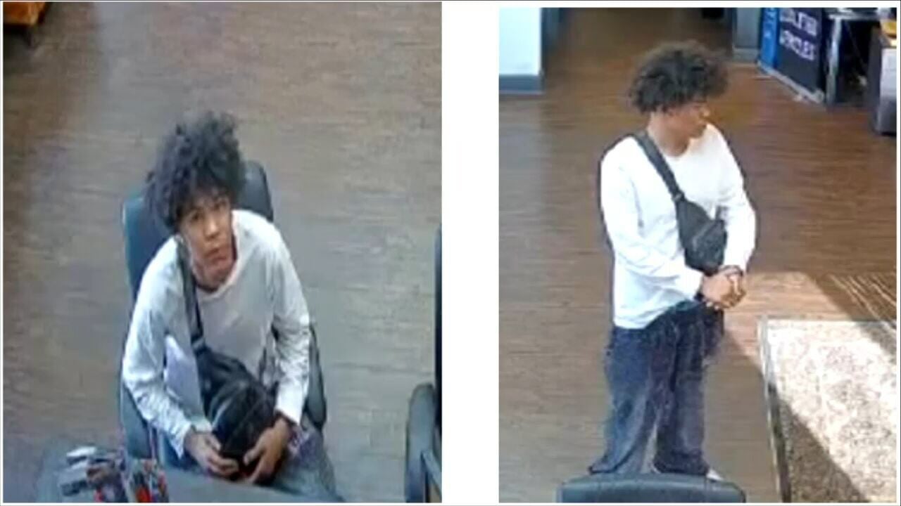 Thief swiped keys from Gwinnett car dealership. Police say it might not ...