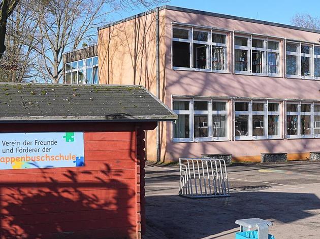 Erstklässlerzahlen in Heessen stabil: Kappenbuschschule hat erstmals ...