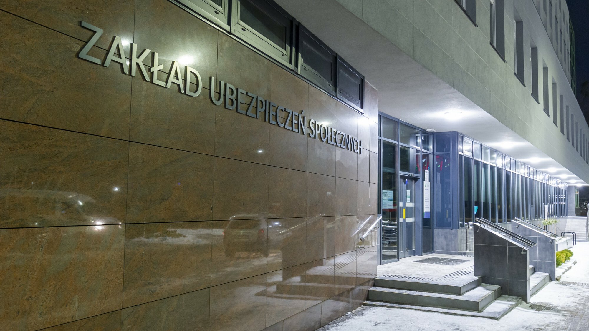 Co zmieni się w ZUS w 2026 r.? Ważne informacje dla osób korzystających ...