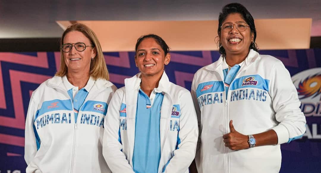 WPL 2026 prize money: How much winner and runner-up will take home