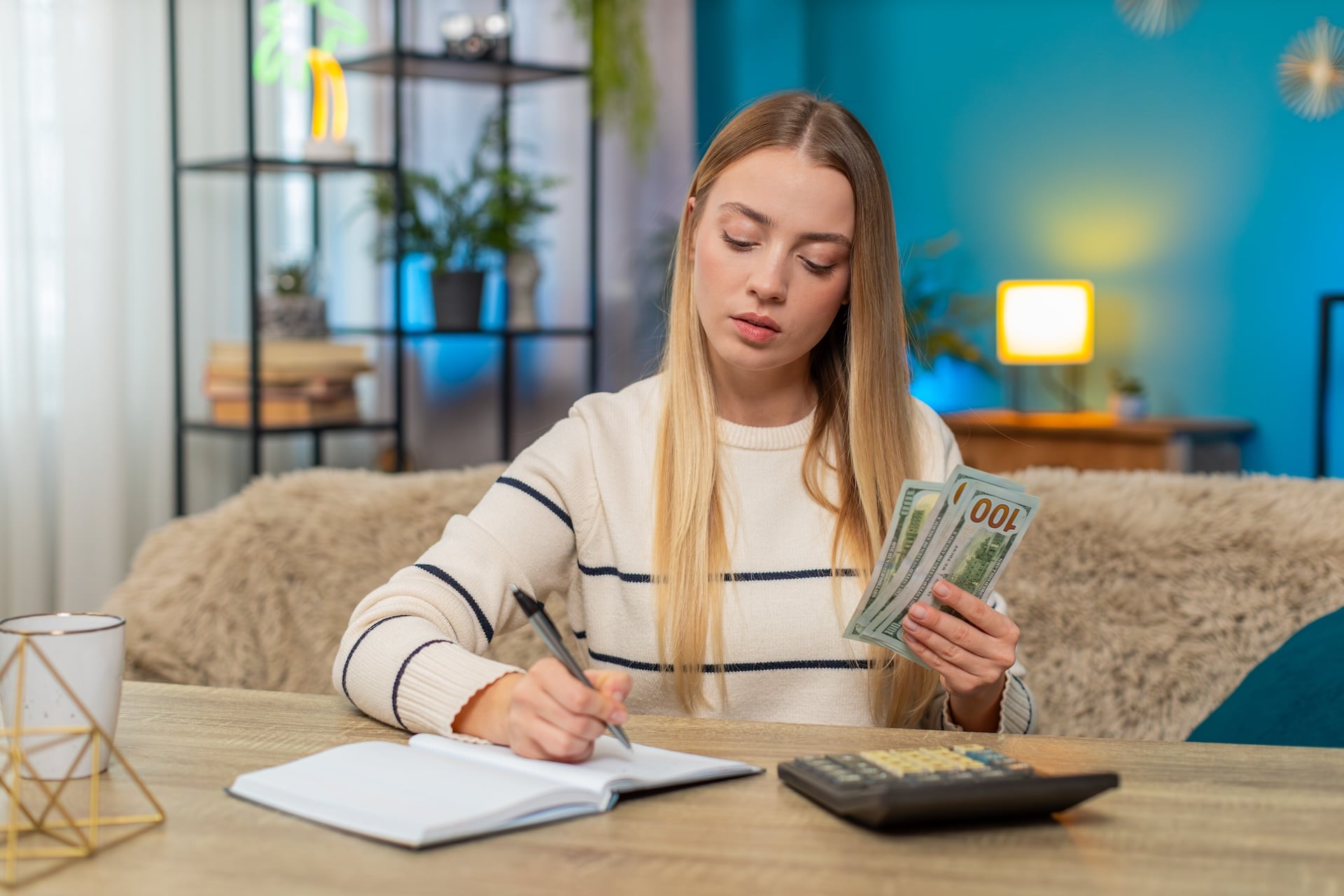 Oubliez la règle des 50/30/20 : suivez ces 10 résolutions simples d’une ...