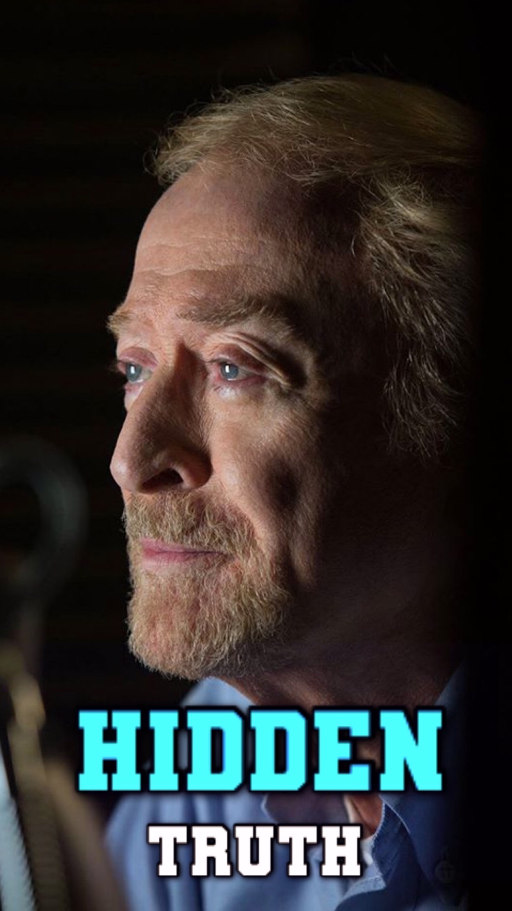 Michael Caine’s hidden family secret he learned at 60