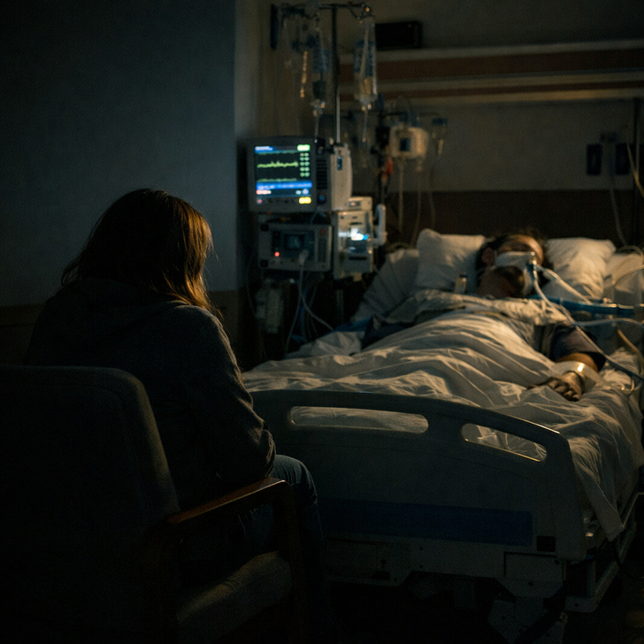 11 real stories where kindness took the hit