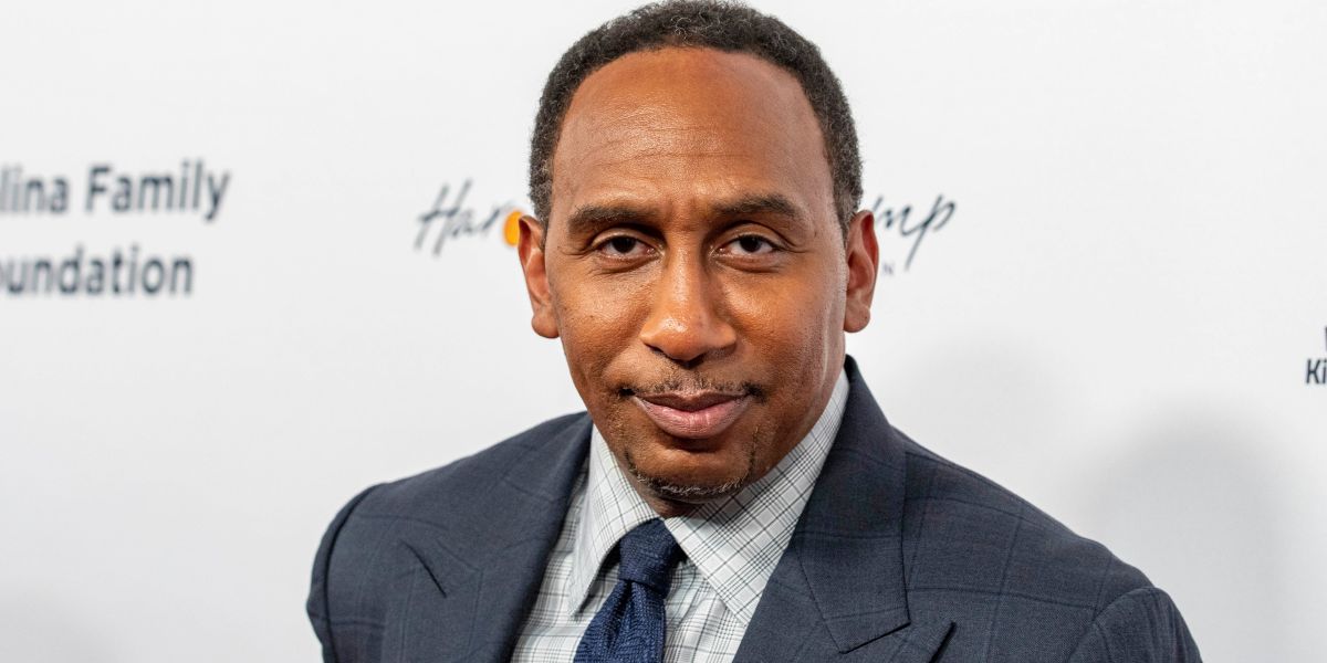 Stephen A Smith s’emporte après la fusillade de Minneapolis