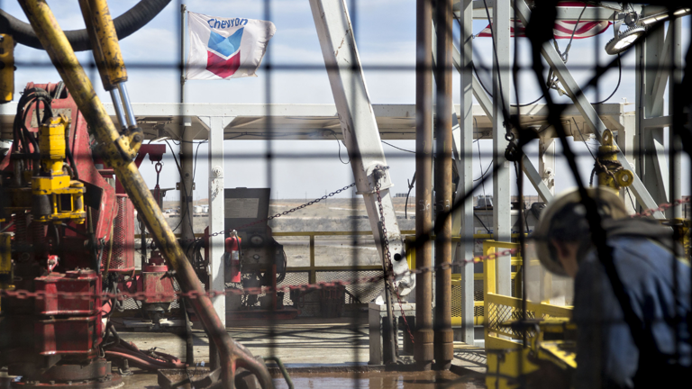Venezuelan oil’s return could impact Texas refineries and gas prices ...