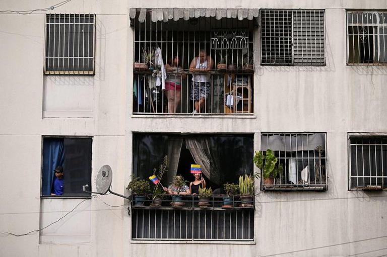 US Senate votes to curb military action in Venezuela, Trump says ...