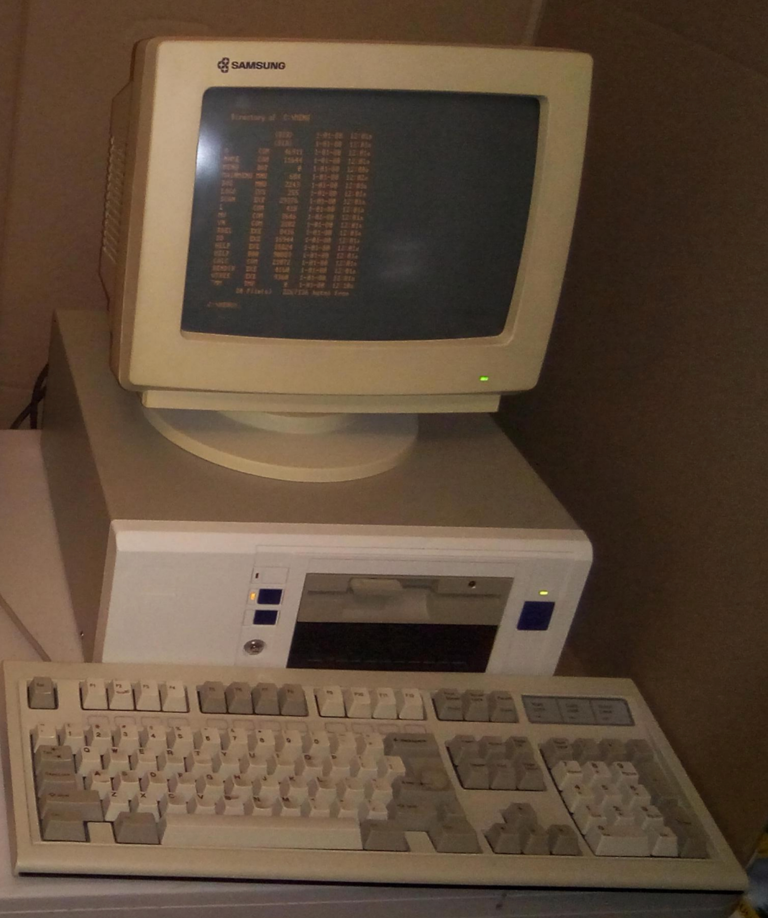 21 extremely rare, mind-blowing photos from the 1980s that show how ...