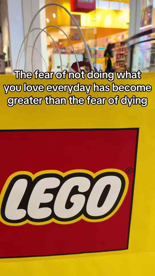 Encouragement to trust yourself and move forward