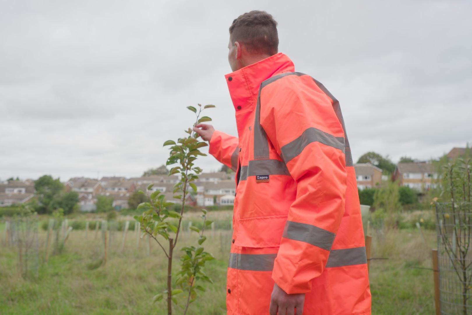 Pioneering link-up between Harrogate school and Northern Powergrid will ...