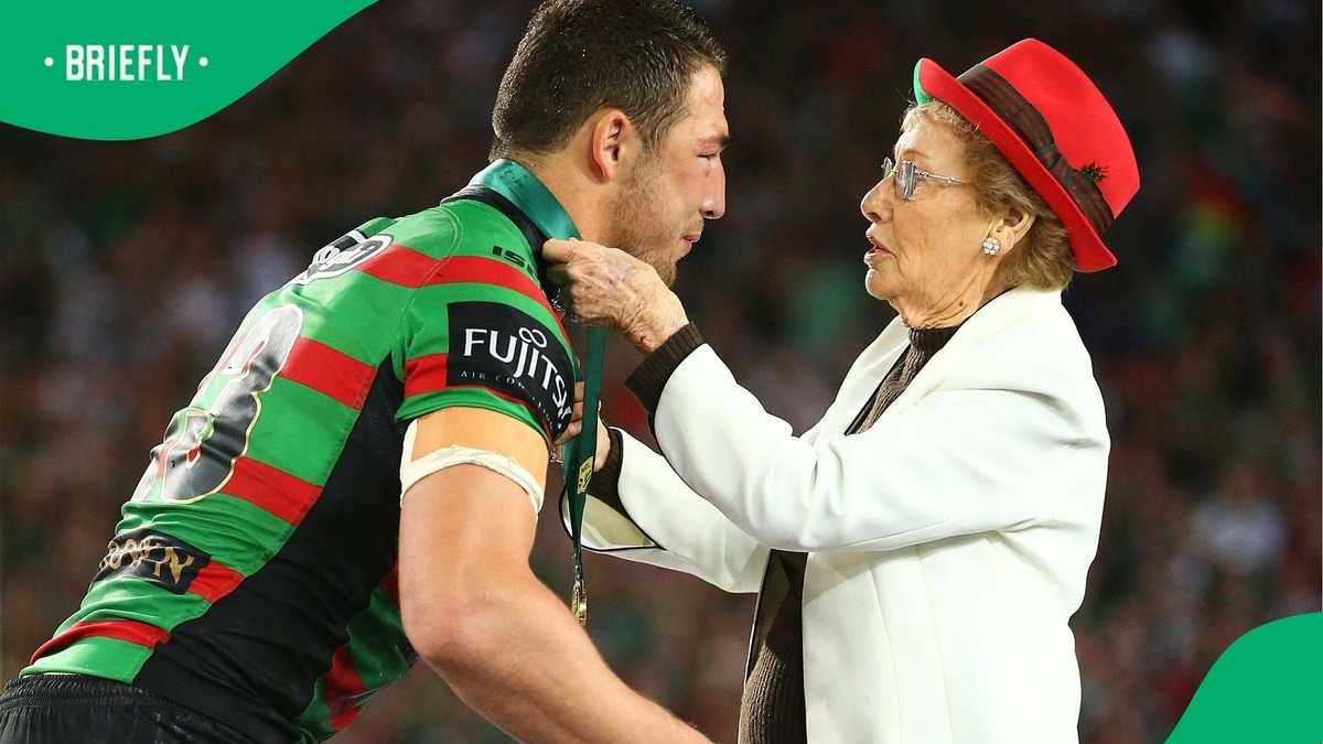 Joyce Churchill: National Rugby League left heartbroken after death of ...