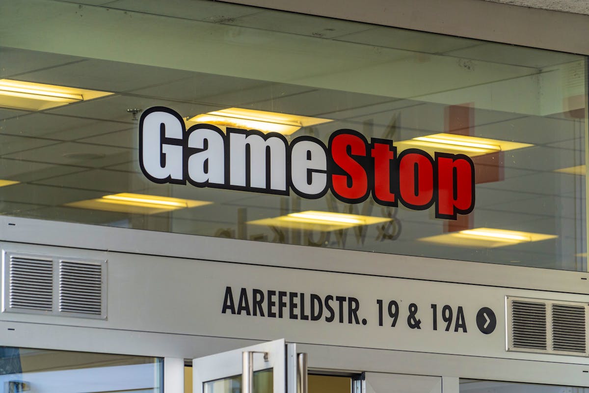«GameStop»-CEO arbeitet gratis – ausser er liefert Bestleistungen