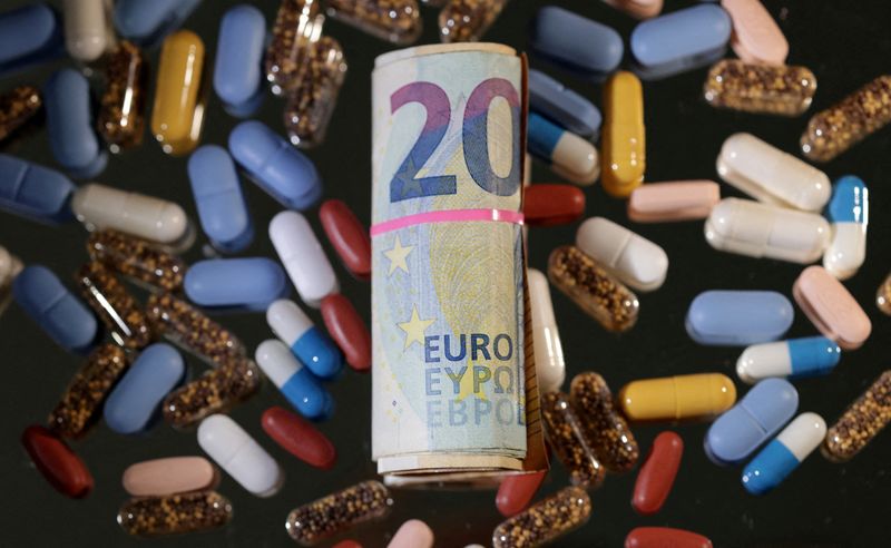 Analysis: Drugmakers brace for Europe pricing fight after Trump's US ...