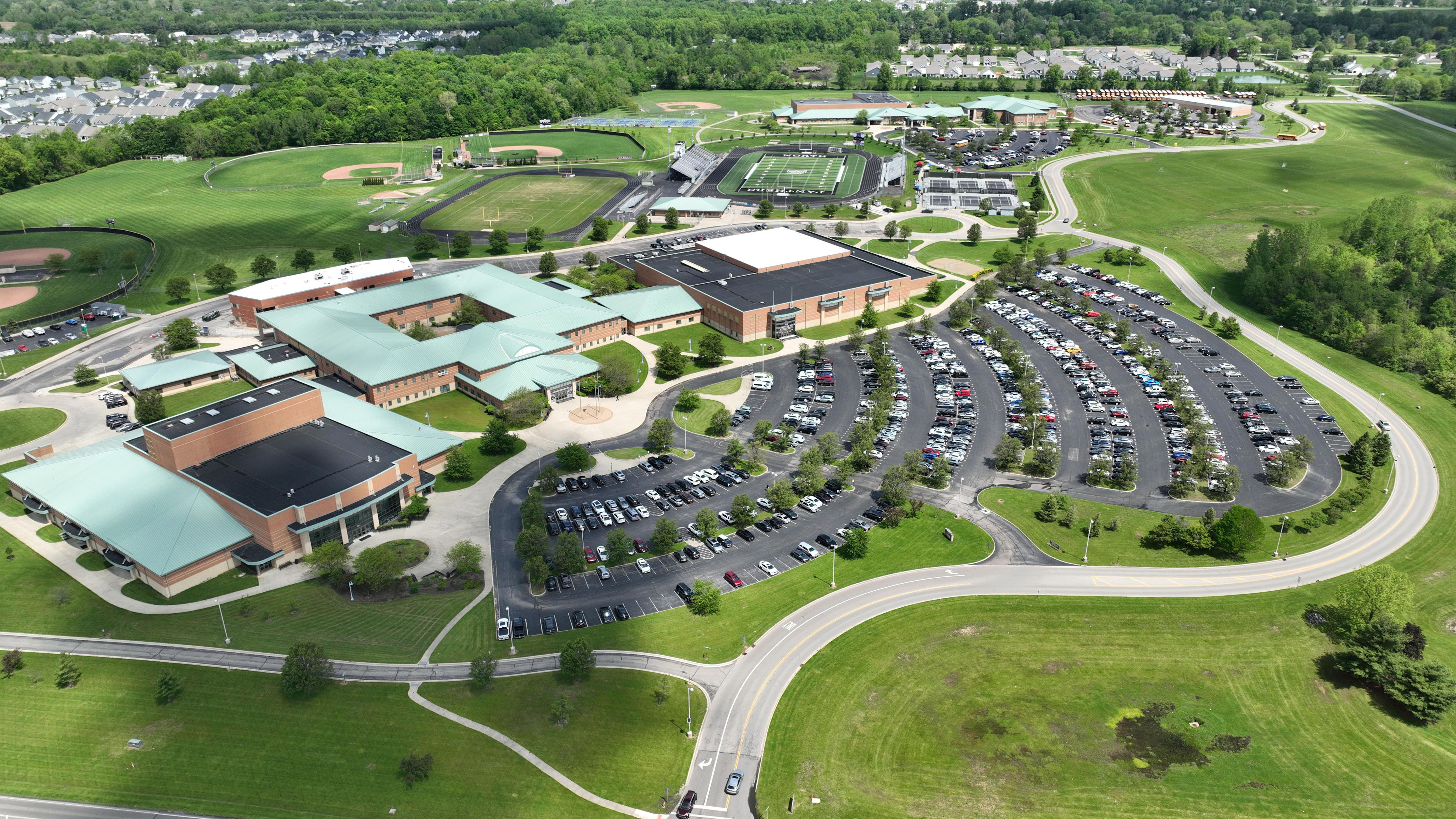 Pickerington schools to close online academy after this school year