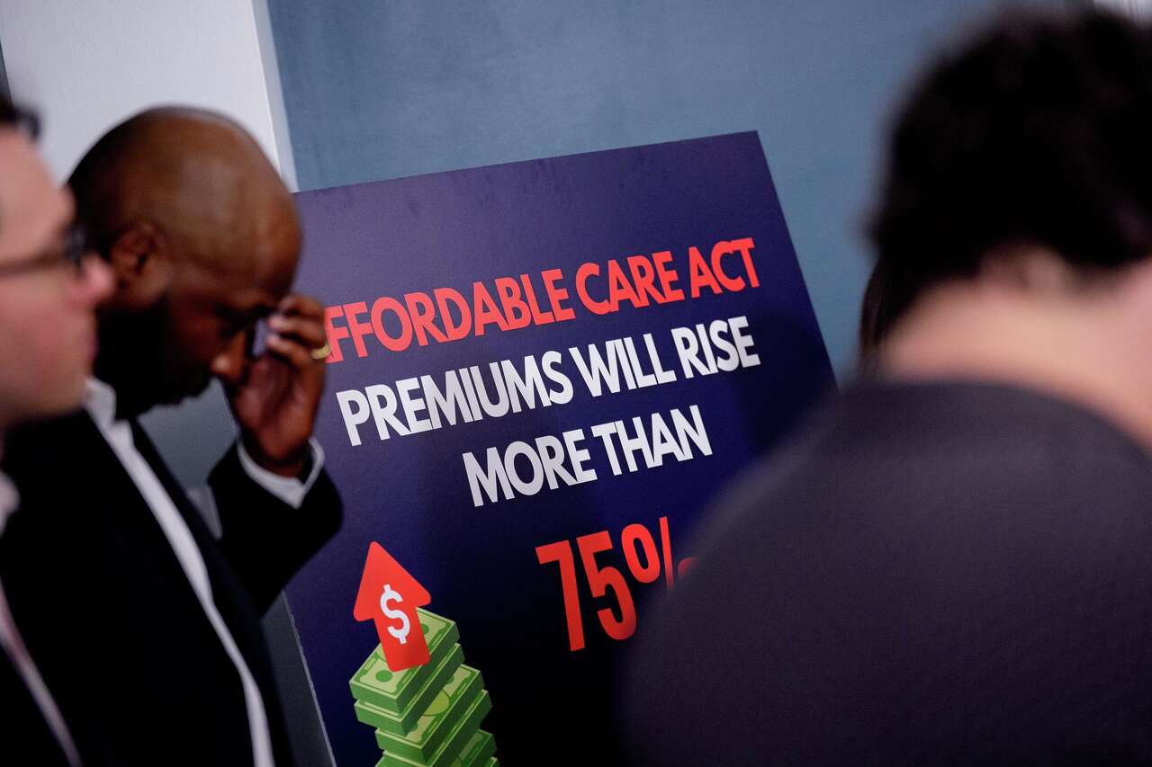 Congress' inaction killed ACA subsidies. Now, millions may lose health ...