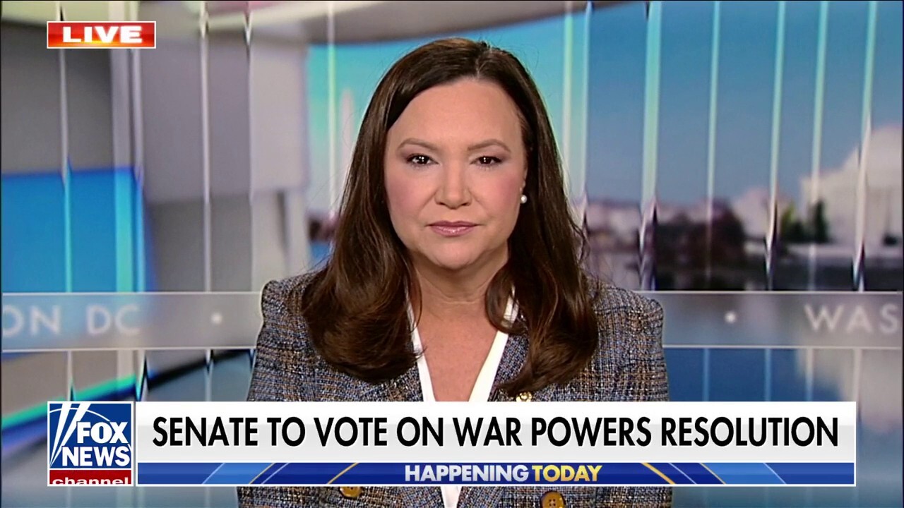 Sen. Moody blasts critics of Trump’s Venezuela action: 'The rule of law ...
