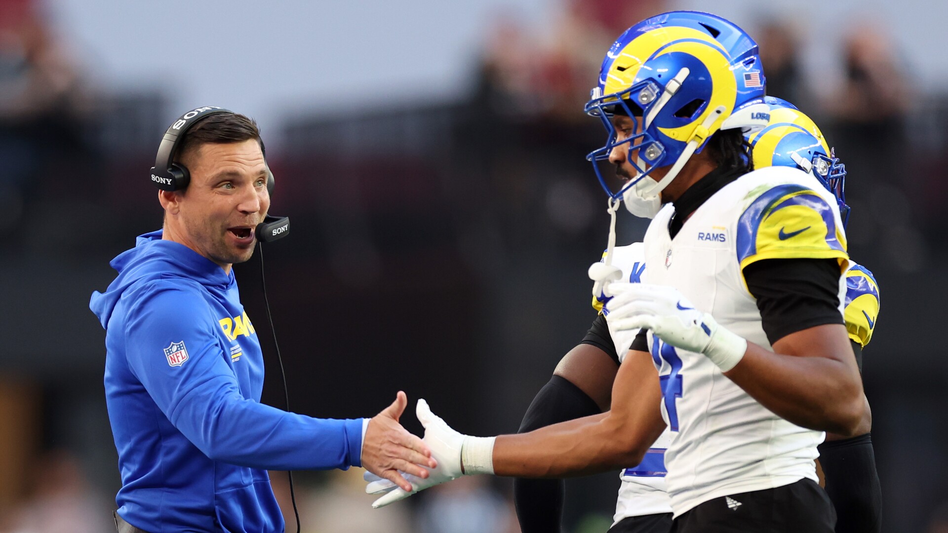 Chris Shula is the betting favorite to be the next head coach of the ...