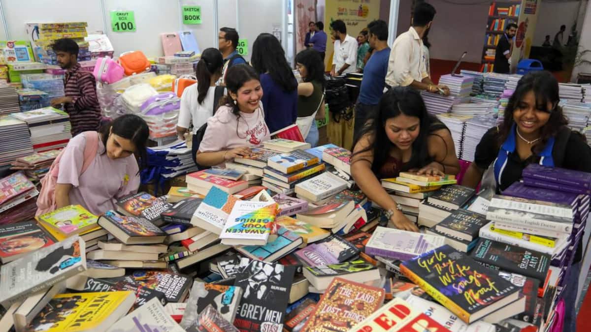 New Delhi World Book Fair 2026: Know full dates, theme, how to reach ...