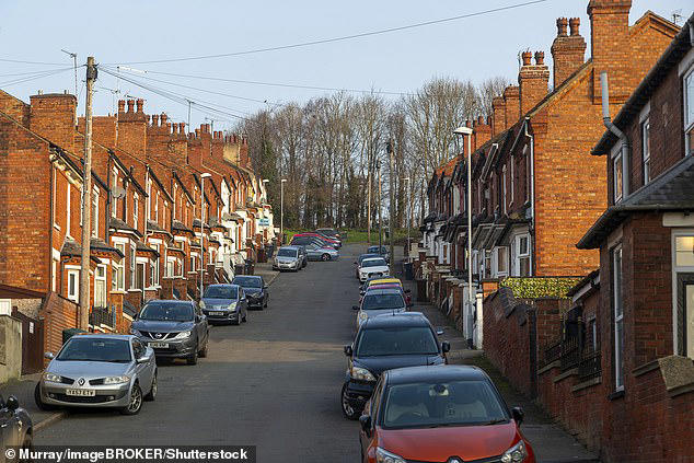 Councils will be given powers to enforce pavement parking bans under ...