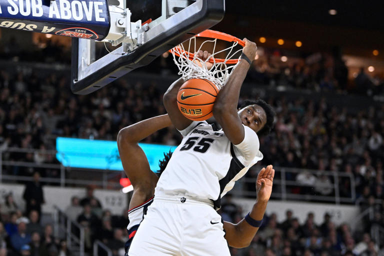 How to watch Providence Friars men's basketball vs. Xavier on Jan. 10