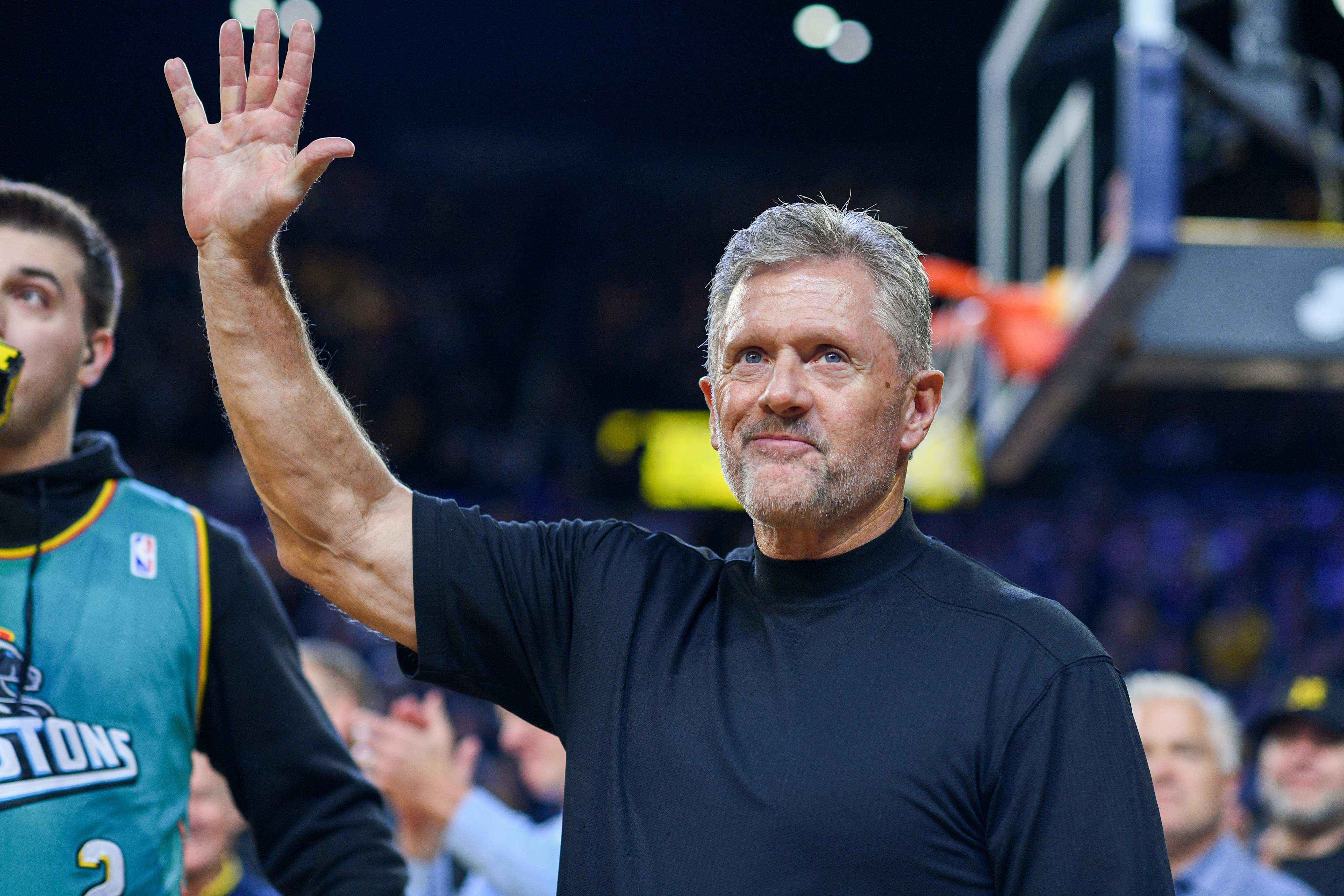 Out of the blue: Michigan basketball’s first loss and transfer portal chaos