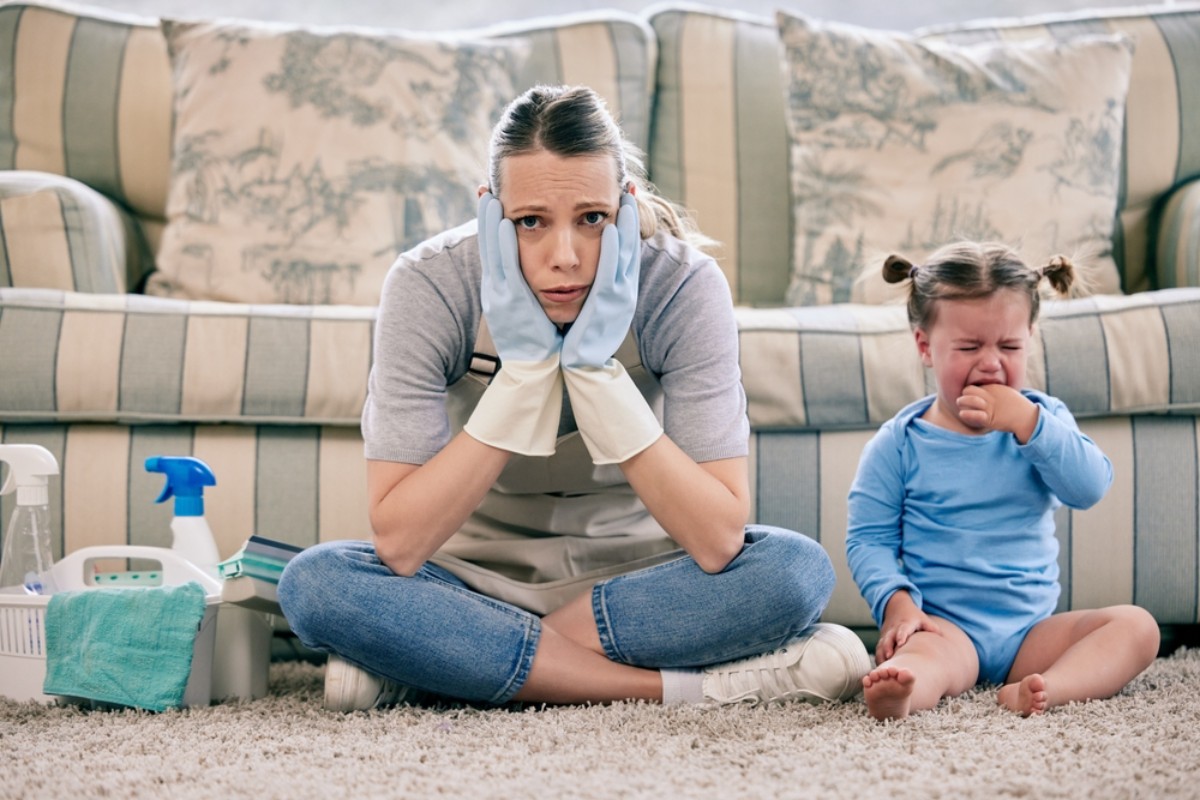 6 hard parenting choices women over 40 rarely admit they regret