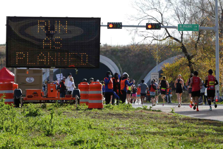2026 Houston Marathon, Half Marathon set for Jan. 9-11: What to know ...