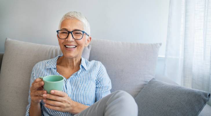 I’m 60, planning to retire in 5 years with about $6,000/month. Is ...