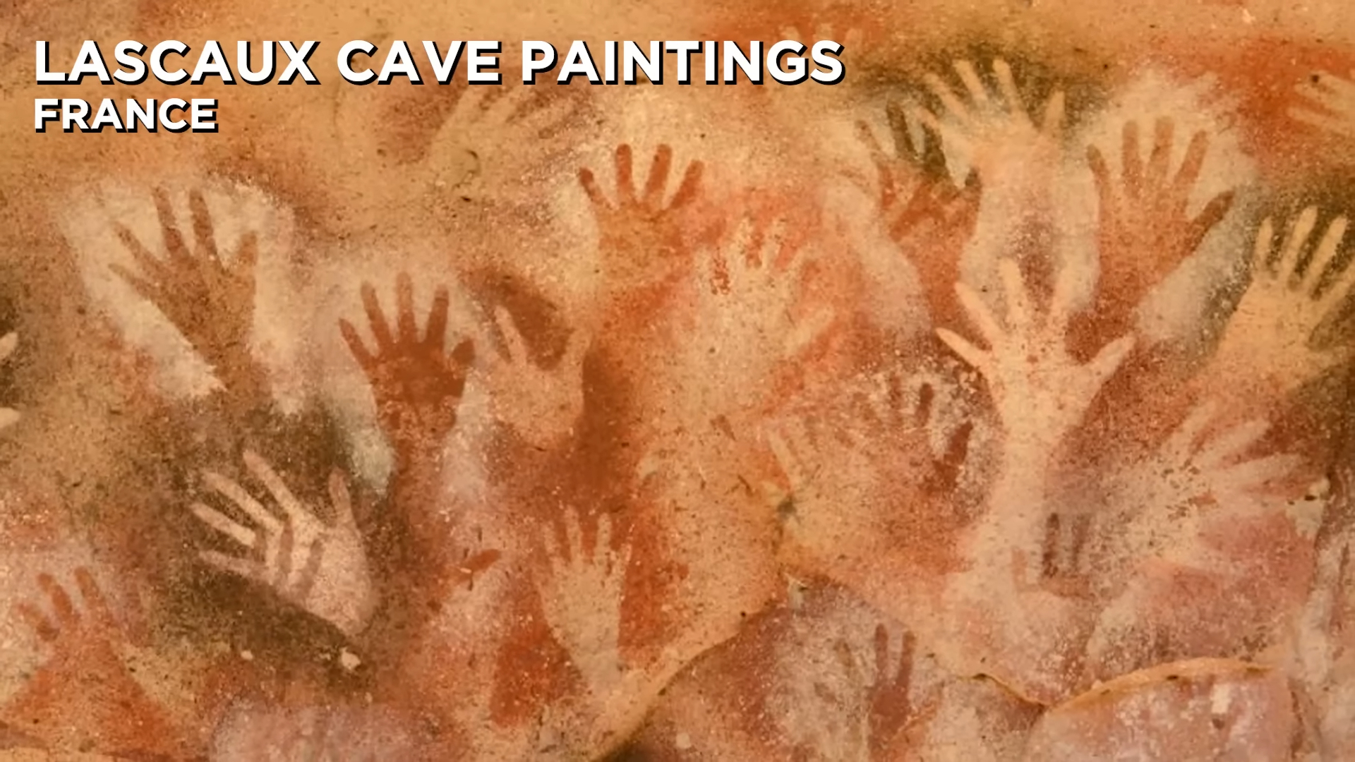 Why ancient humans avoided faces for 200,000 years