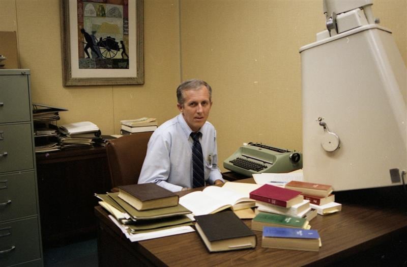 LDS historian who 'forever changed our understanding of Joseph Smith' dies