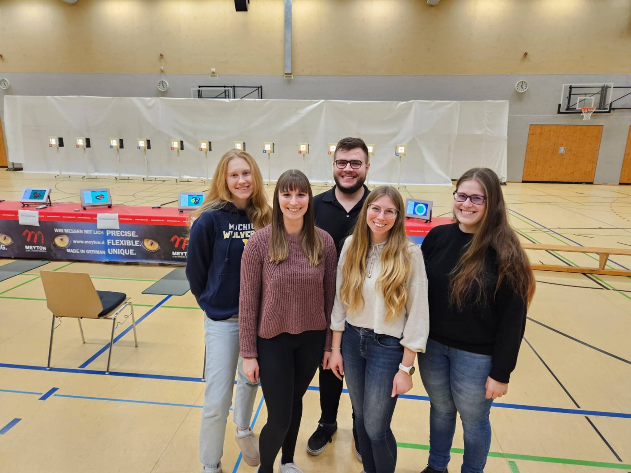 SSV Großenhausen beeendet Hessenliga-Saison auf Platz vier