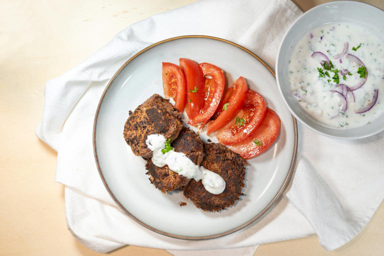 7 Airfryer-Hauptgerichte, die kaum etwas kosten – aber nicht billig ...