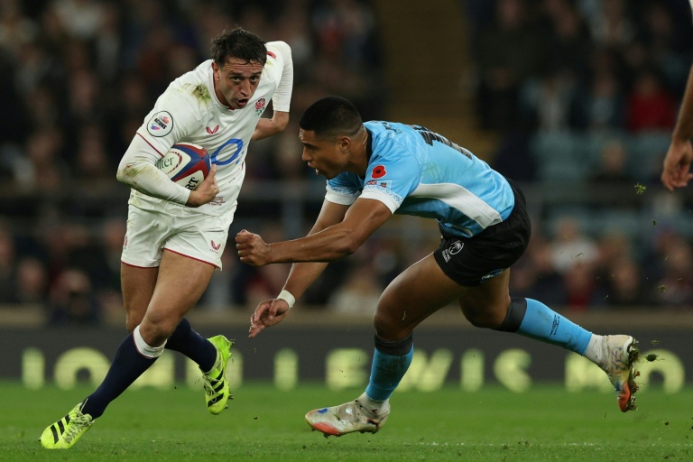 Bordeaux's Du Preez wary of Northampton's Champions Cup revenge mission